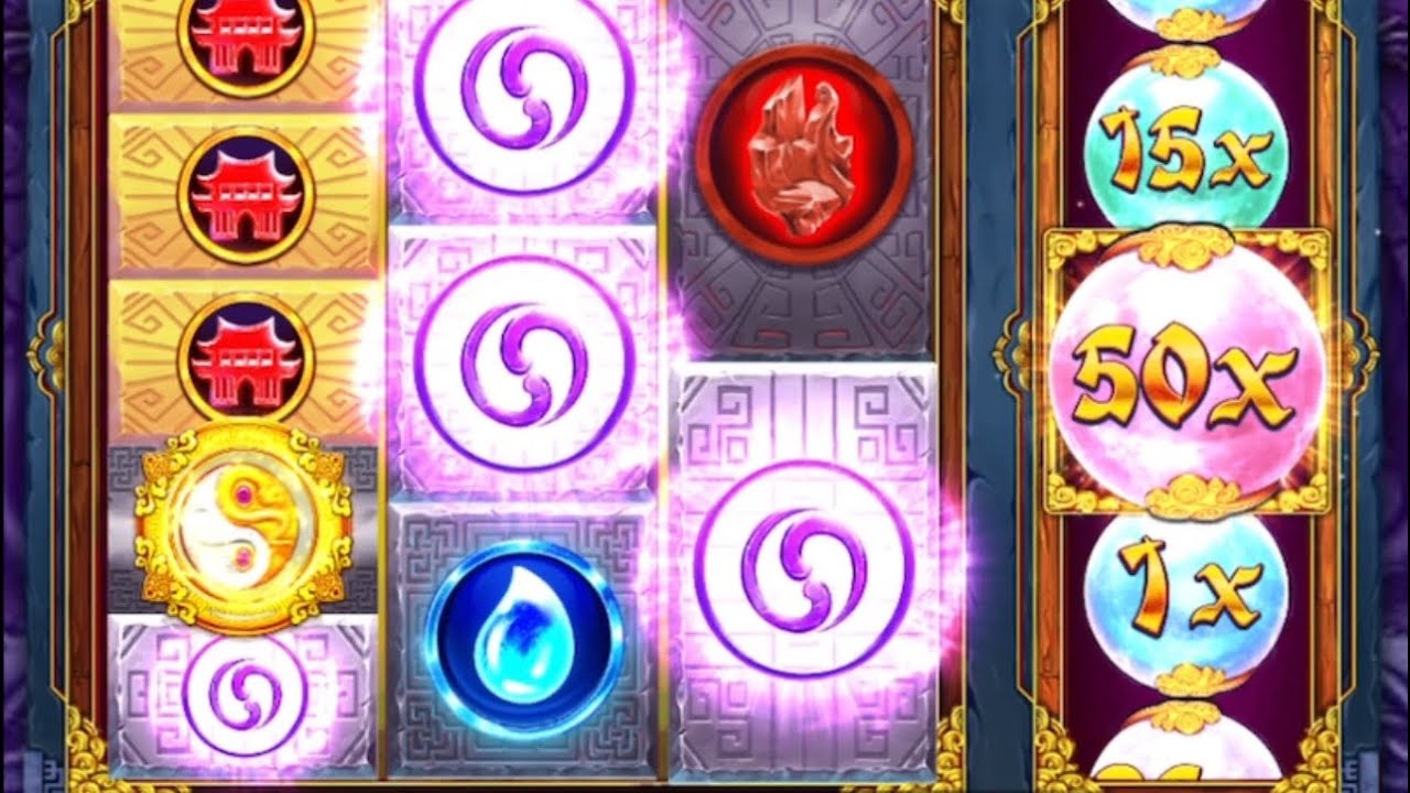 Hit the 50X Multiplier!!! - YouTube