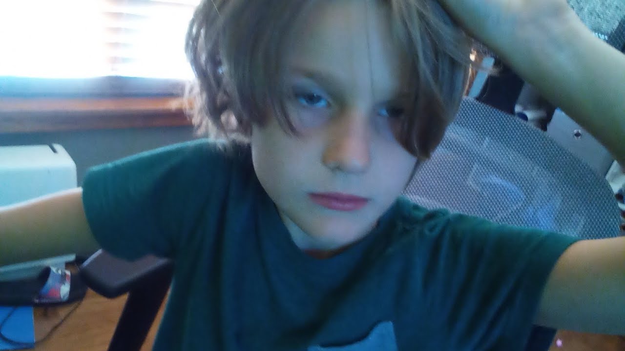 face paint gone wrong - YouTube