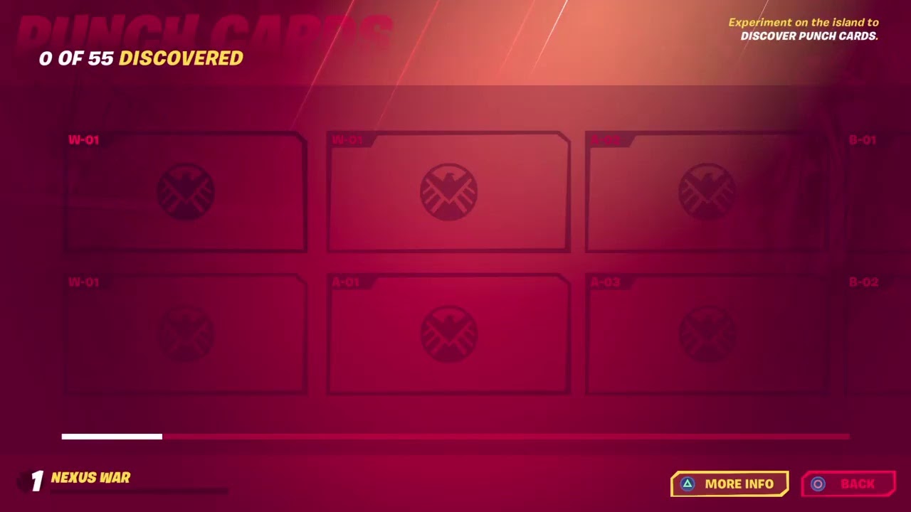 Fortnite Ch2 - S4 Battle Pass - YouTube