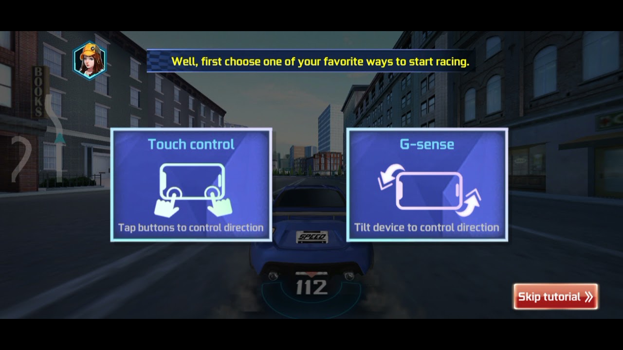 car res game - YouTube