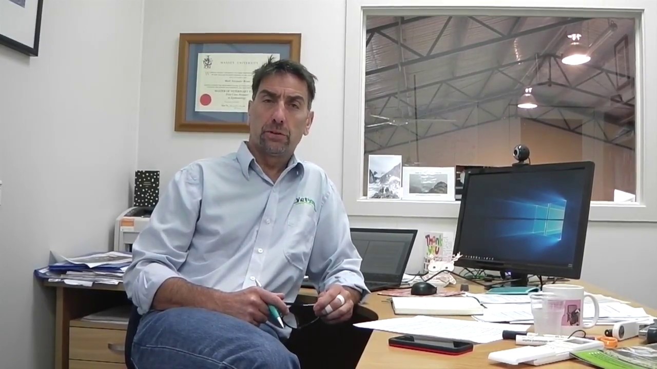 M bovis: what is your risk? - YouTube