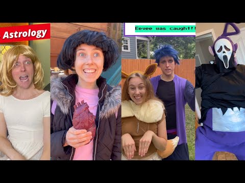 Joshiiwuh TOP TikTok Compilation - YouTube
