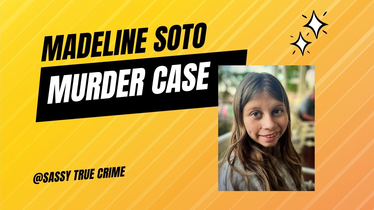 Madeline Soto Case - Jennifer Soto investigative subpoena interview ...