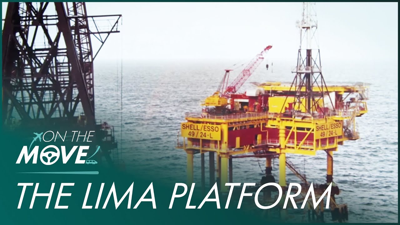 Deconstructing The Lima Platform | Engineering Giants - YouTube