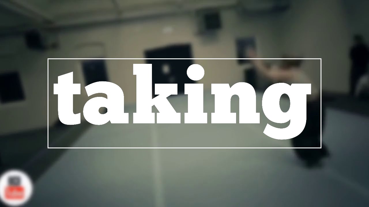 How to spell taking - YouTube