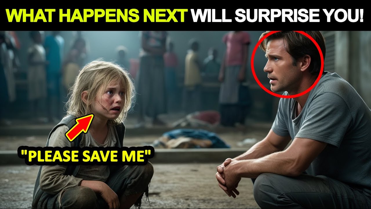 A Sick Orphan's Plea for Help Moves a Stranger—What Happens Next Will ...
