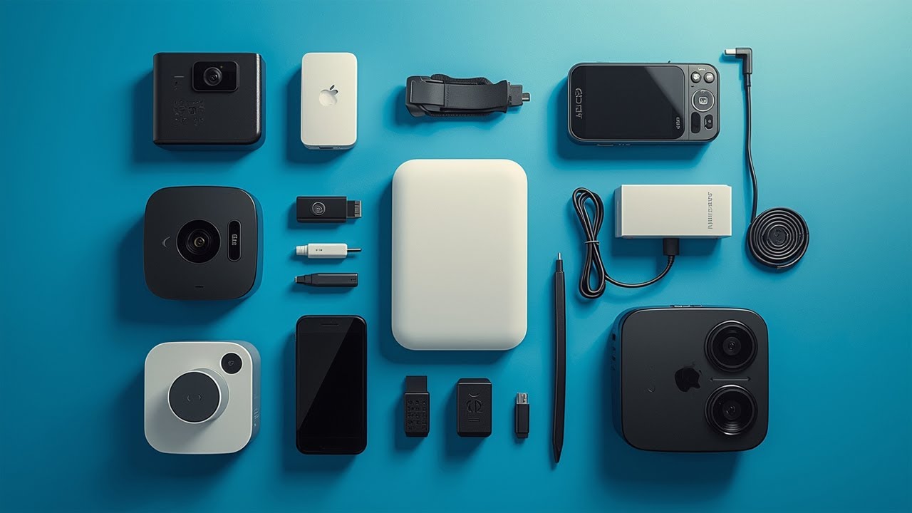 cool gadgets on amazon $50 | You should seize it - YouTube