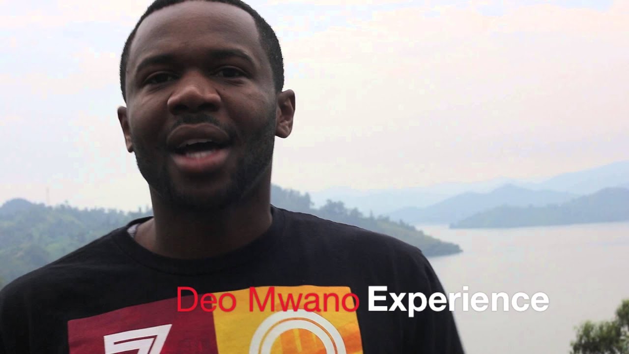 Go Get It - Deo Mwano - YouTube