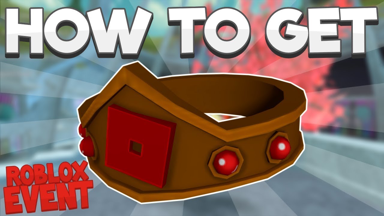 [EVENT] HOW TO GET THE BATTLE CROWN! | Battle Arena Event | Roblox ...