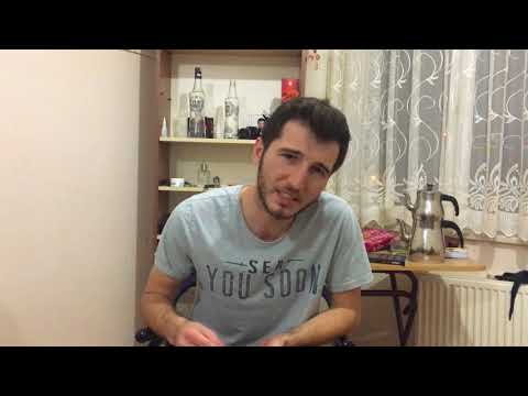 Brütüs'ün Torunları  // Bölüm 1