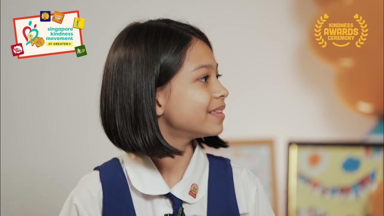 33rd Annual Kindness Awards Ceremony 2023 - YouTube