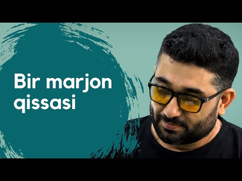 Bir marjon qissasi (Nochor paytingizda qimmatbaho marjon topib olsangiz, egasiga qaytararmidingiz?)