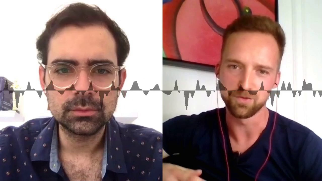 Retour sur 15 années d'entrepreneuriat - Interview Alexandre Roth - YouTube