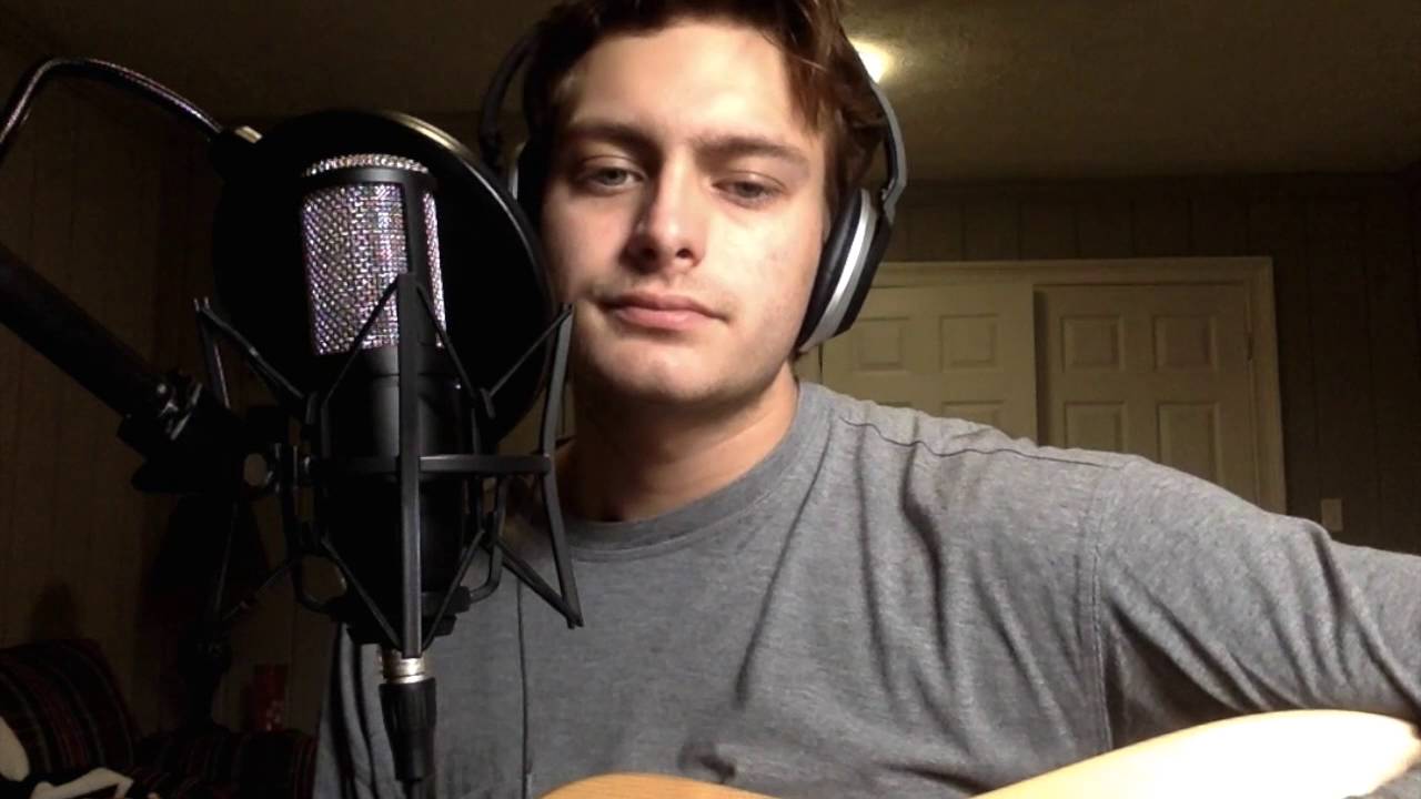 "As Good as it Seems" by Luke Boswell "BOZ" - YouTube