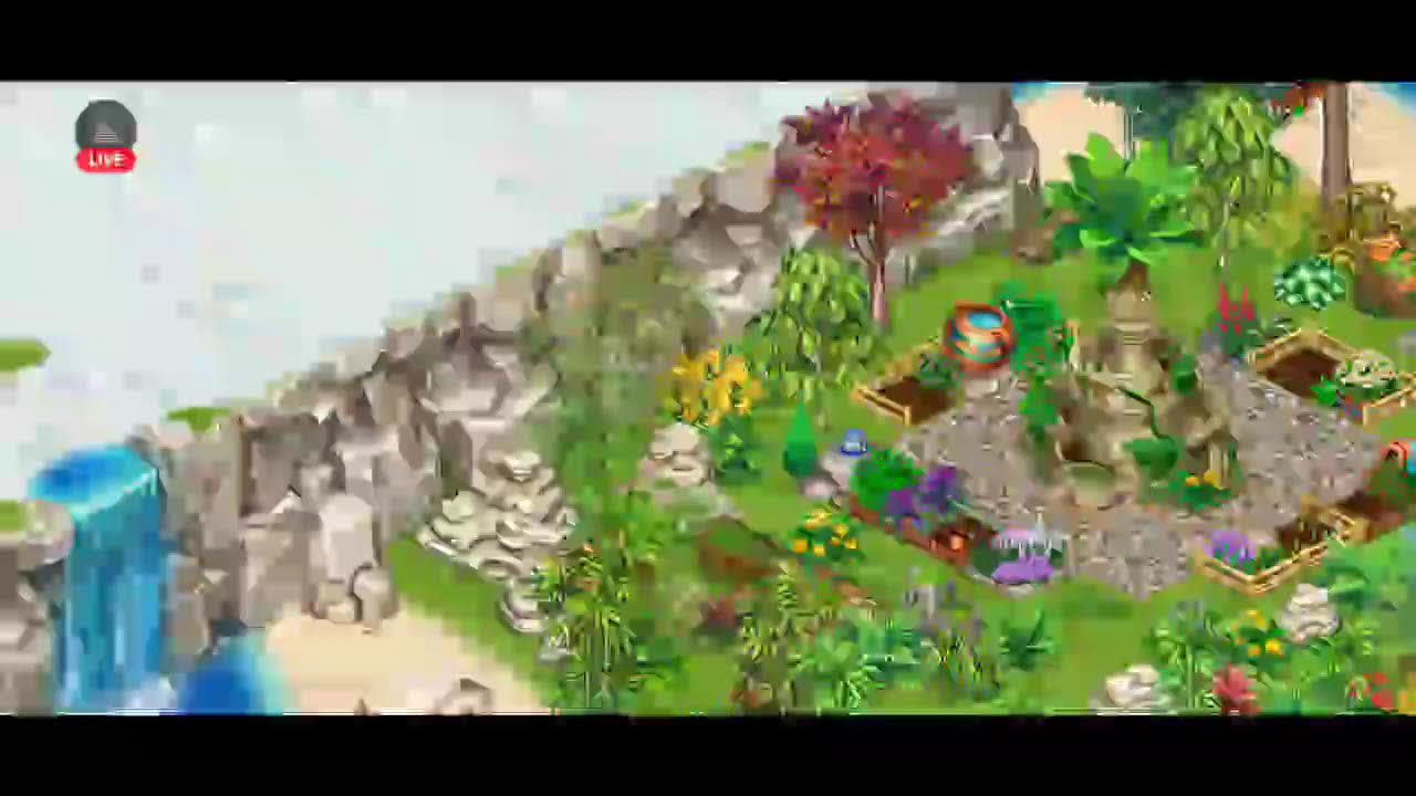 Taonga Island Adventure : Farm || GOT 1000 ENERGY || Gameplay 2024 EP ...