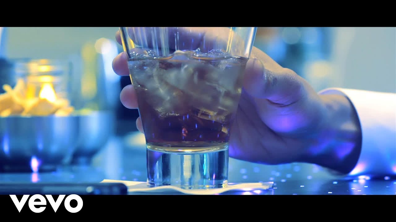 Julia Robertson and Norm Adams - Body Rush - YouTube