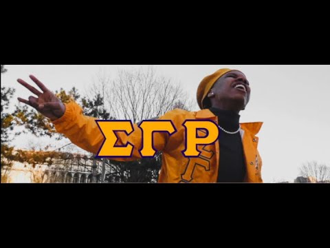 Sigma Gamma Rho | SPR19 | Butler University - YouTube