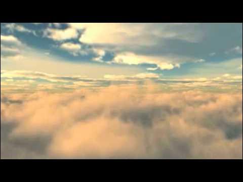 " Riding On A Cloud" - YouTube