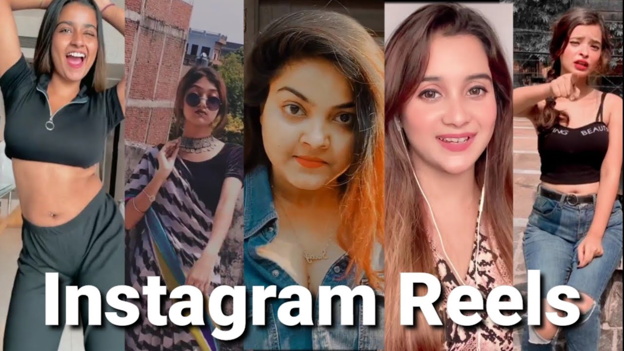 New trending Instagram reels || Viral reels || Funny reels - YouTube