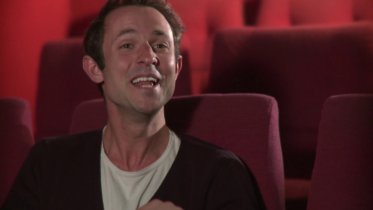 The Making of Broadside: Cast & Crew - The Language - YouTube