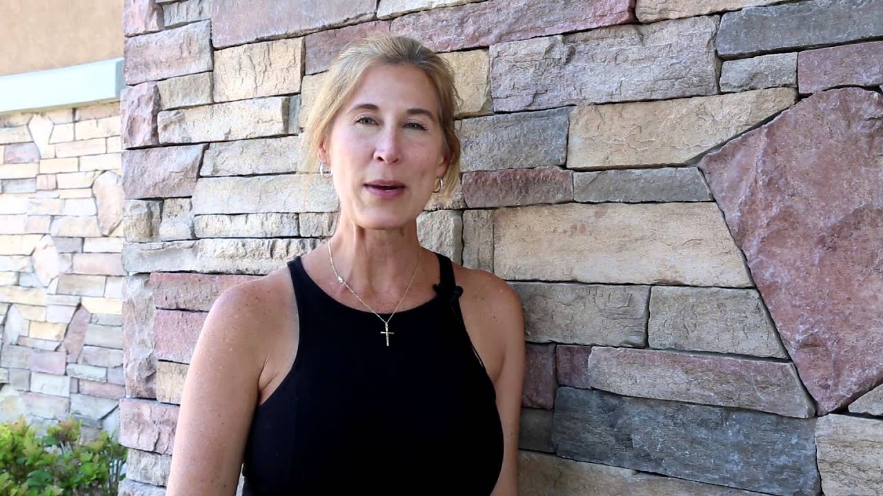 MCRI: Lizzy Smith Conley Can't Wait for a Cure - YouTube