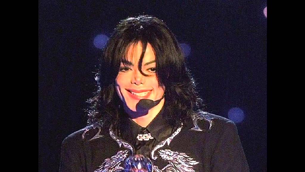 MY TRIBUTE TO MICHAEL JACKSON ,SLIDE SHOW BY LOUIS B - YouTube