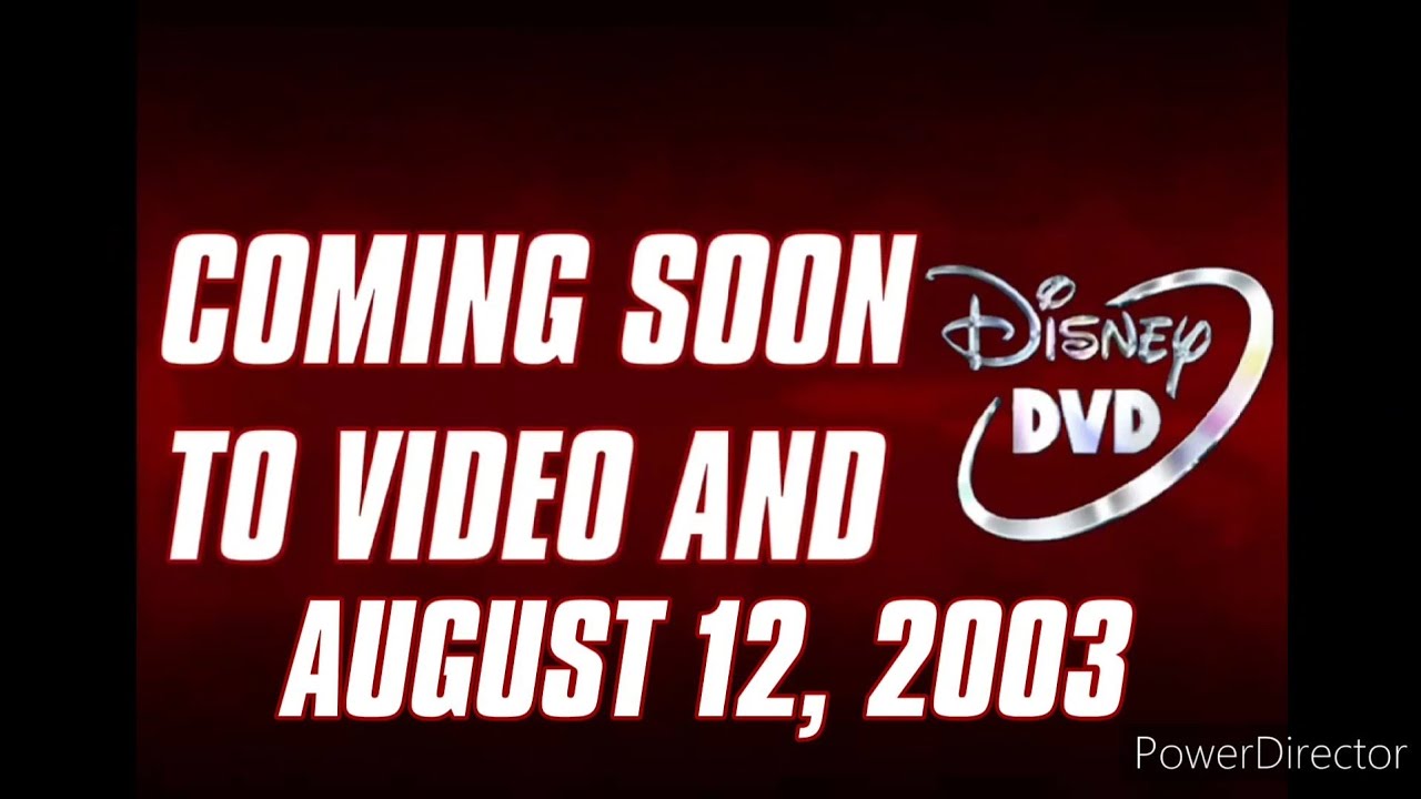 What if Inspector Gadget 2 was Theatrically released to Disney DVD and ...