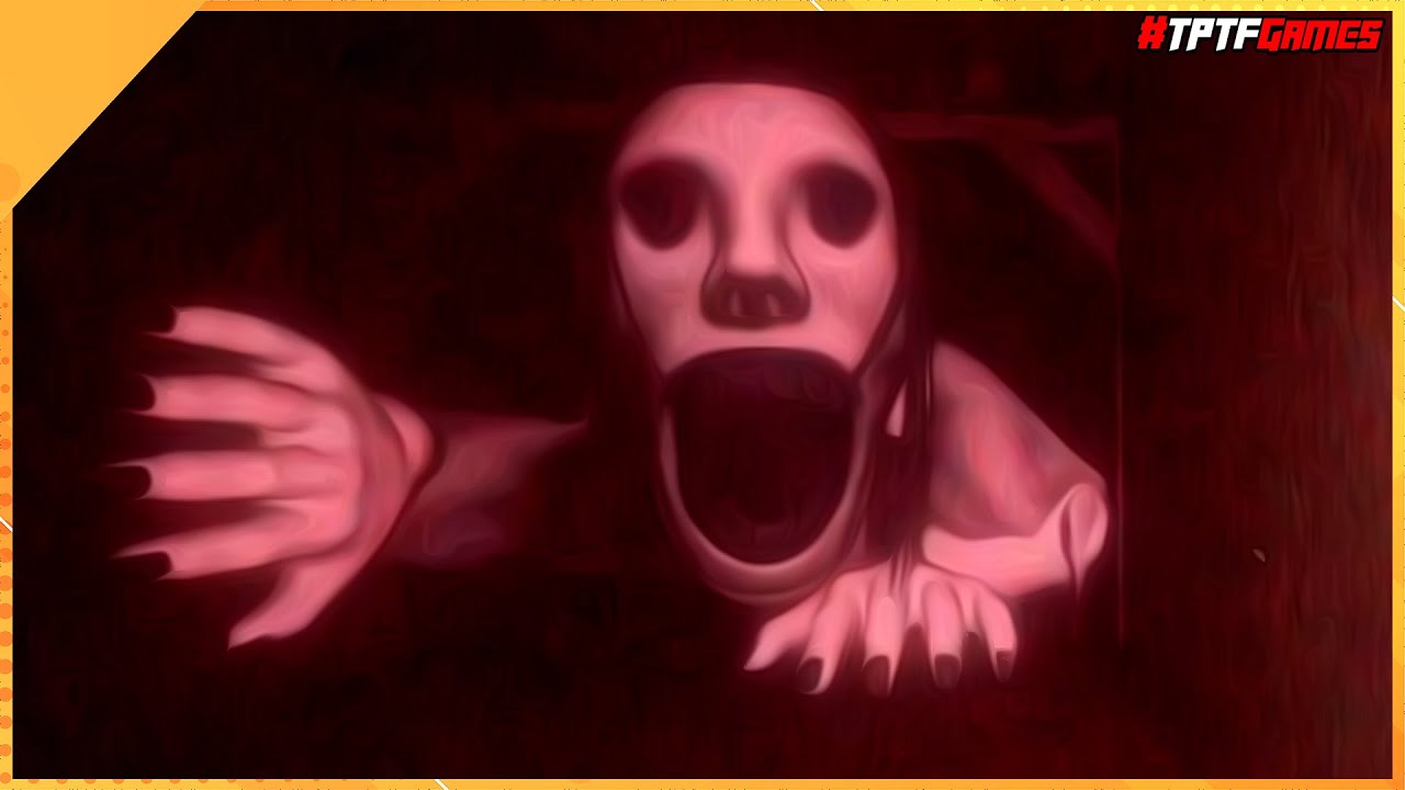 Petapeta - Roblox Horror - YouTube