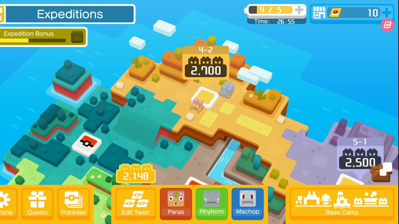 Pika pika 9 - YouTube