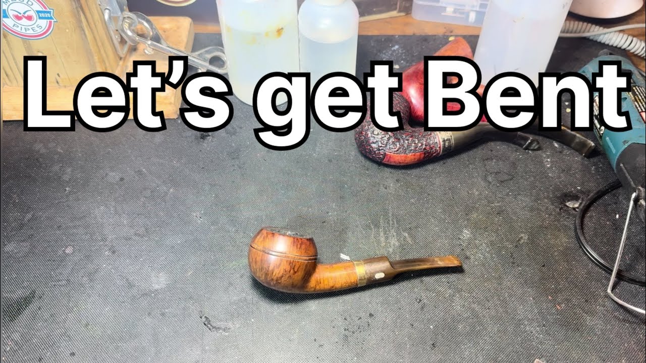 Let’s get Bent - YouTube