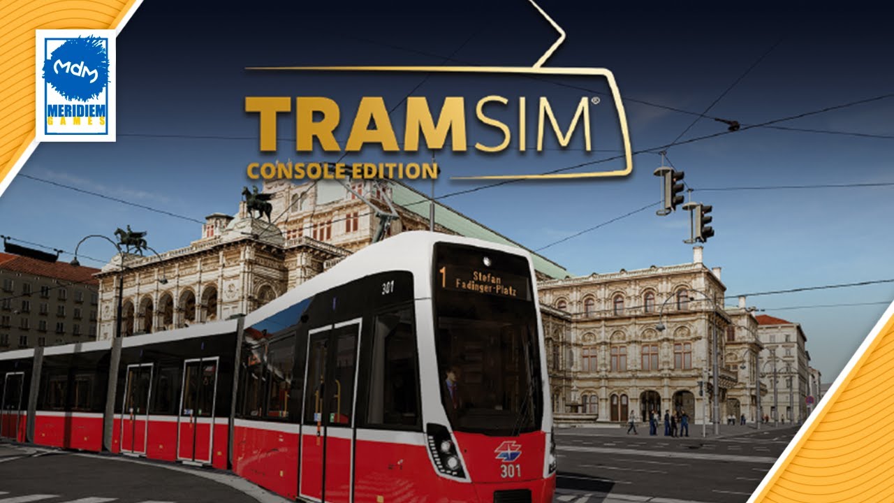Tram Sim :: Tráiler - YouTube