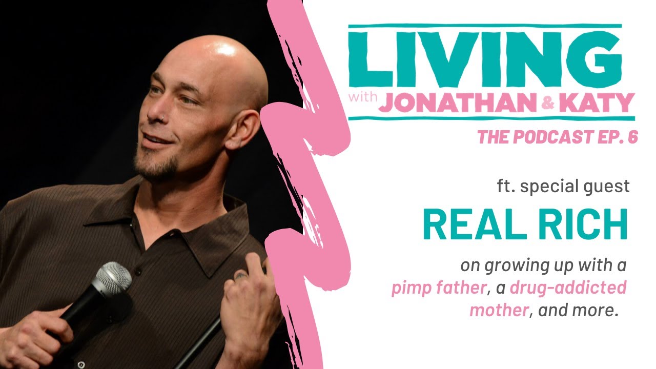 Podcast Ep. 6: The Crazy Life of Real Rich - YouTube
