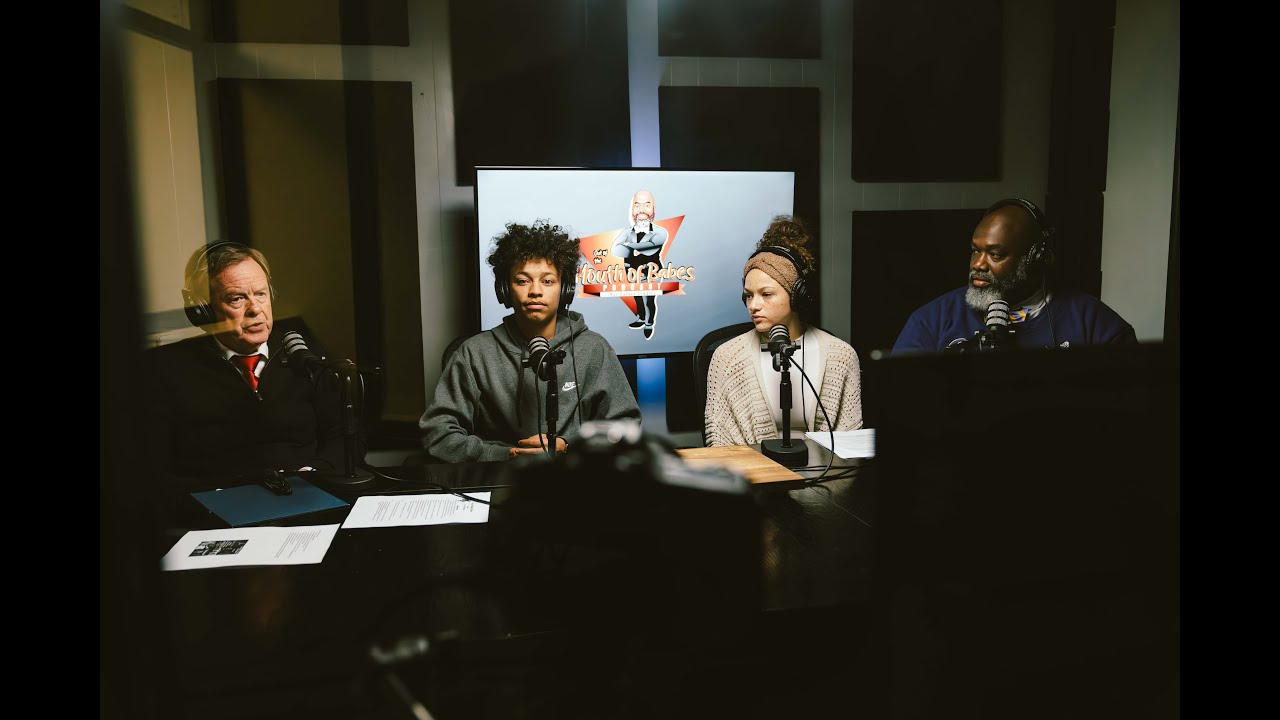 OOTMOB - Election - Nov 2023 - Jerry Purcell Diving into Civic ...