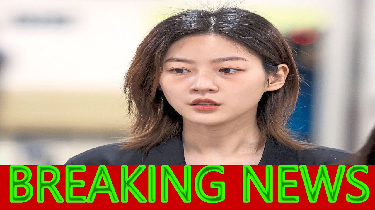 'Real life Squid Game' Kim Sae ron's death exposes Korea's celebrity ...