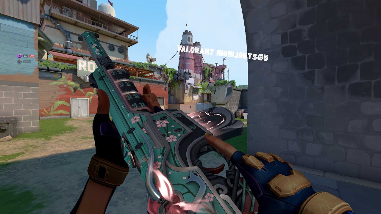 Valorant Progression Plat to Plat - YouTube