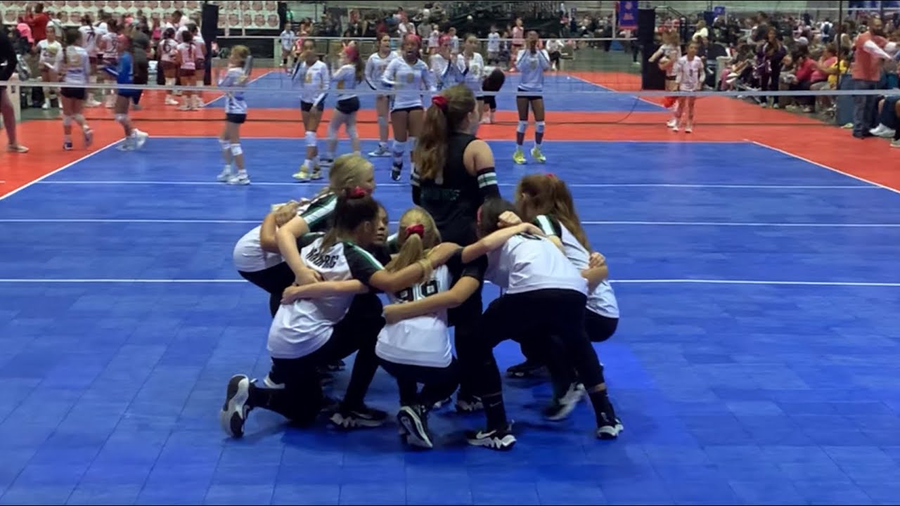 Vs Top Select 11 Elite (FL) AAU - YouTube