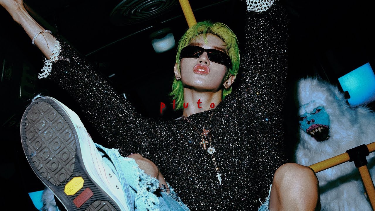 taeyong - gwando (sped up) - YouTube