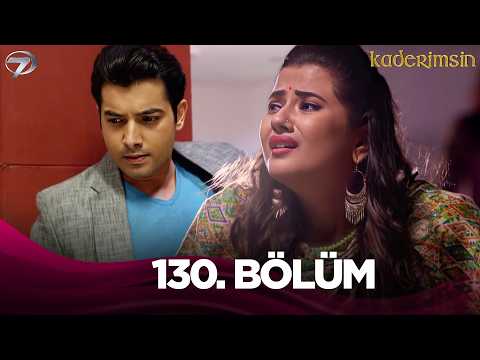 Kaderimsin Hint Dizisi 130. Bölüm | Uzun Versiyon