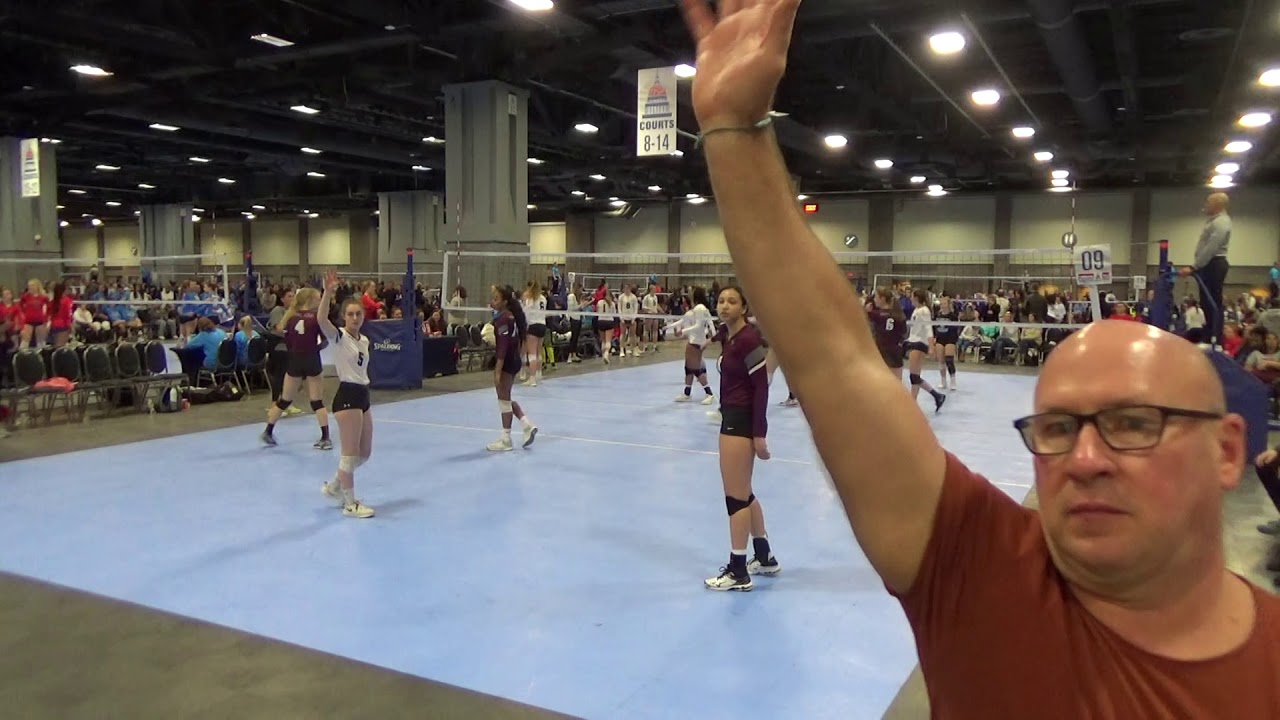 PVA 18-1 CHVBC - D1S1M1 - YouTube