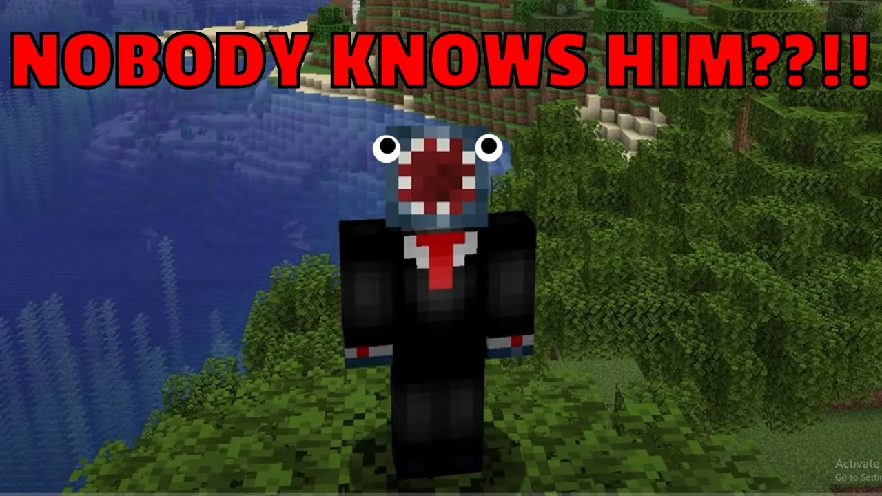 Do you Really know That Chief Guy?!!? - YouTube