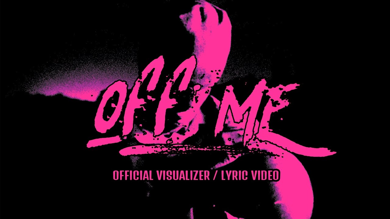 Shingie-Lee - Off Me (Official Lyric Video) - YouTube