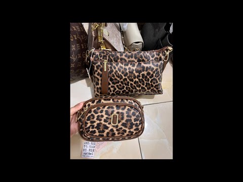 RH BAG COLECTION sedang live sekarang!