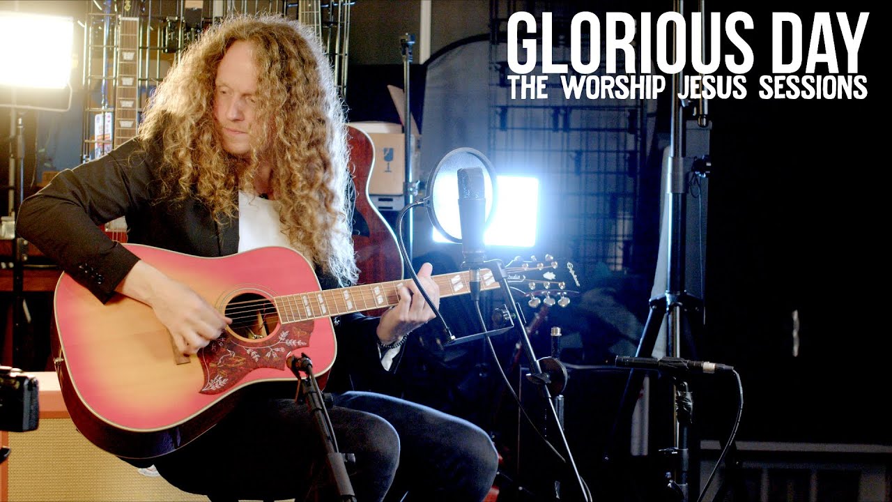 Glorious Day - The Worship Jesus Sessions - YouTube