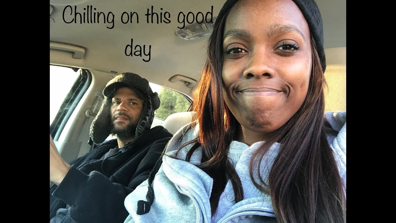 On this good Saturday chillin wit the fam - YouTube