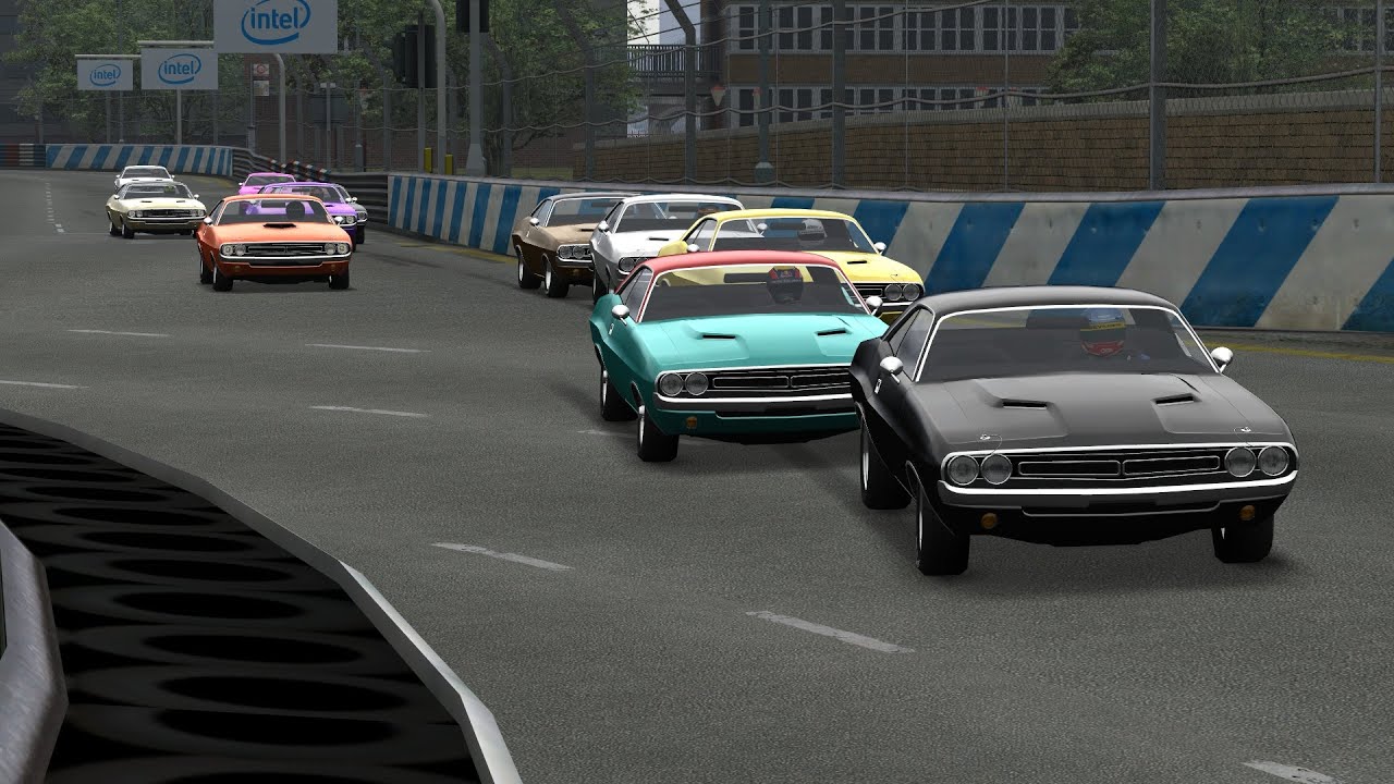 Mod Shakedown Round 3 CHALLENGE ST POV highlights - YouTube