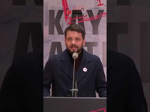İNSANLIK İÇİN KAYIT ALTINDA | Taha Hüseyin Karagöz