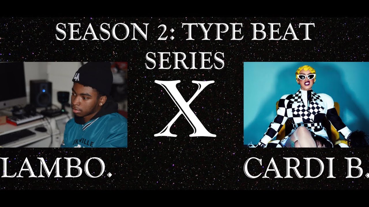 Lambo X Cardi B Type Beat - [Prod. By Lambo Kid] - YouTube