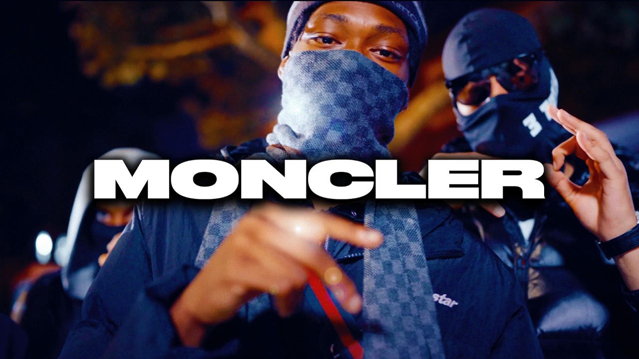 [FREE] Uk Drill Type Beat x Ny Drill Type Beat "MONCLER" | Drill ...