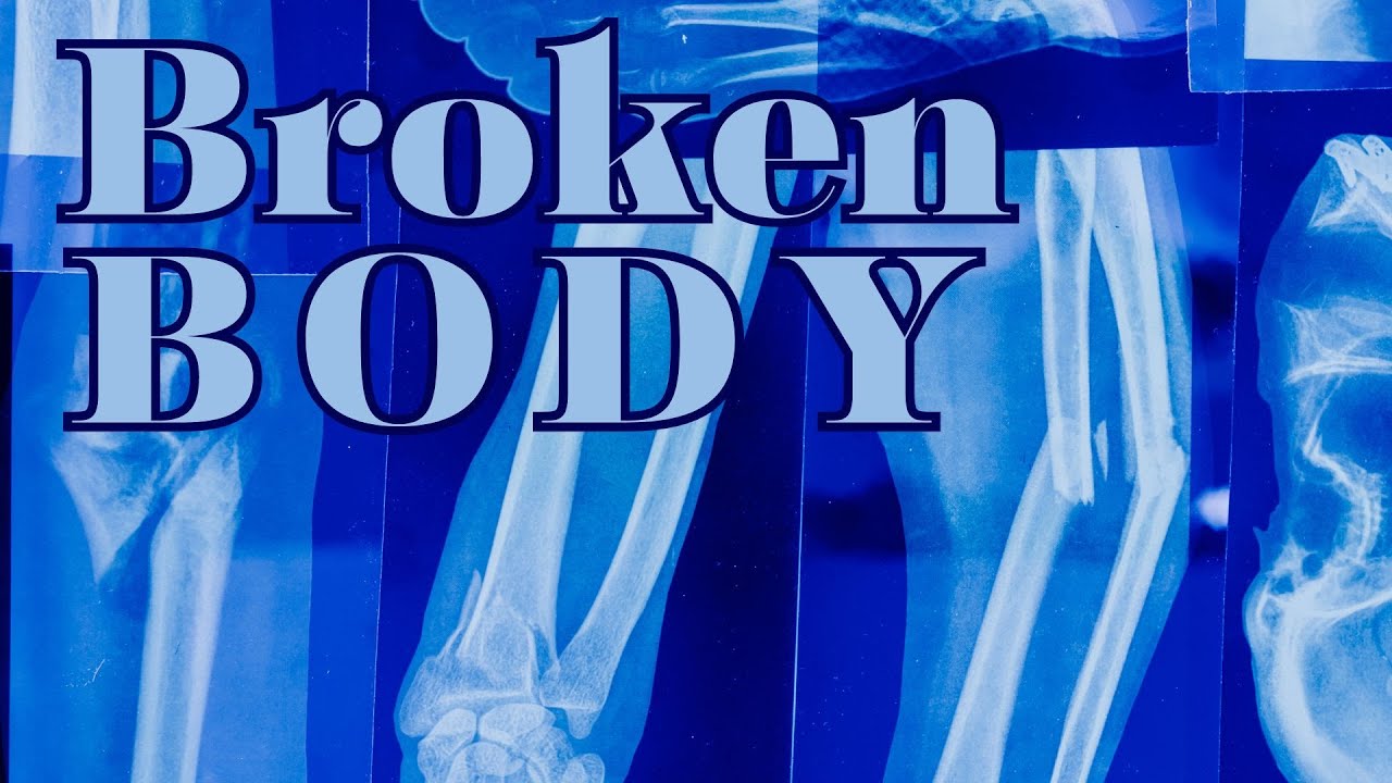 Oct 15, 2023 Broken Body (First Service) - YouTube