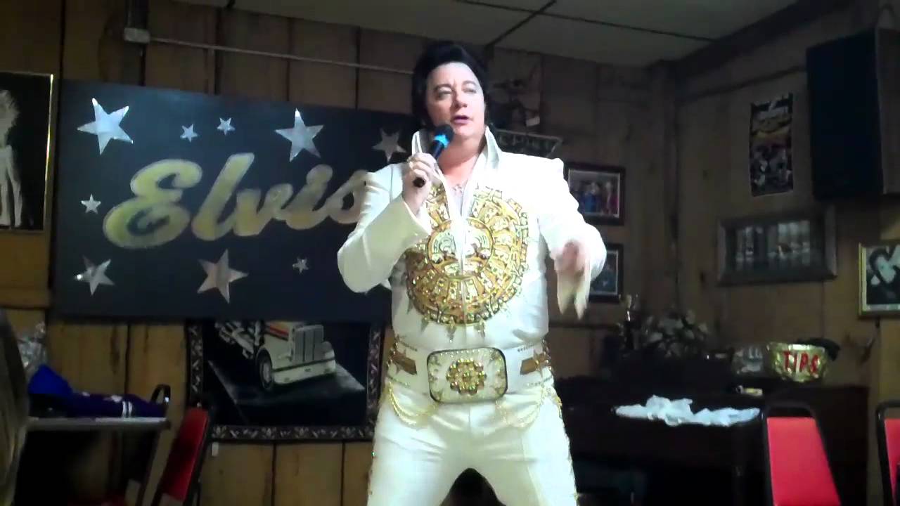 JOHNNY B. - YouTube
